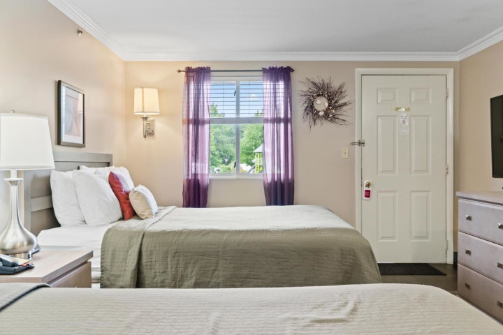 Sea Mist Resort Motel - Ogunquit, ME