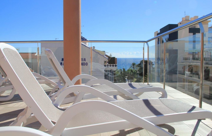 Apartamentos Guerrero - Provincia de Málaga, España