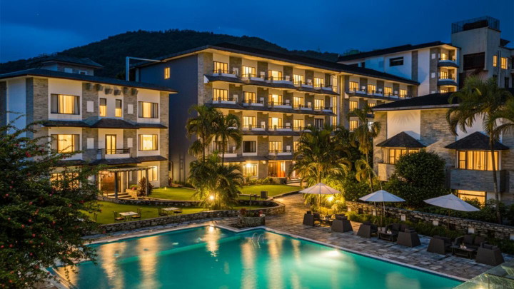 Hotel Barahi Pokhara - Pokhara