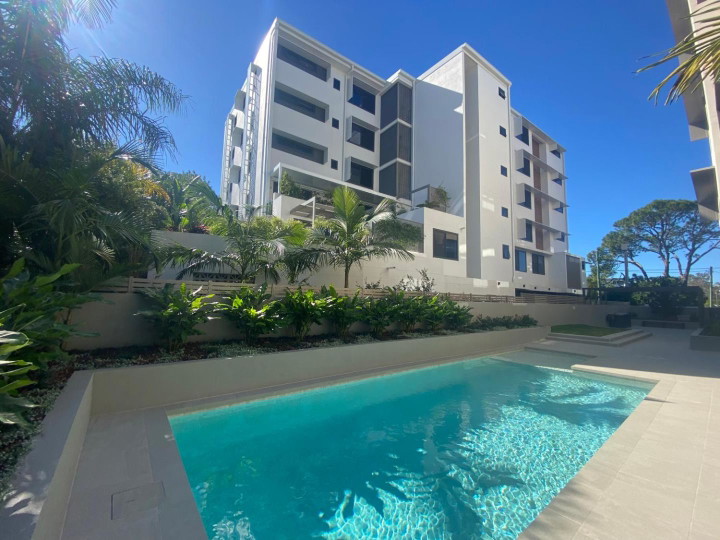 Serenity On Second Unit 307-serenity - Marcoola