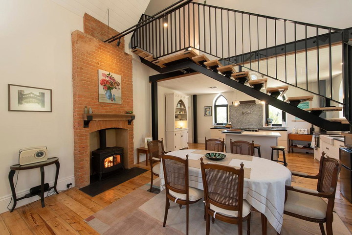 The Old School Historic Stay For 2 Adelaide Hills - Hahndorf