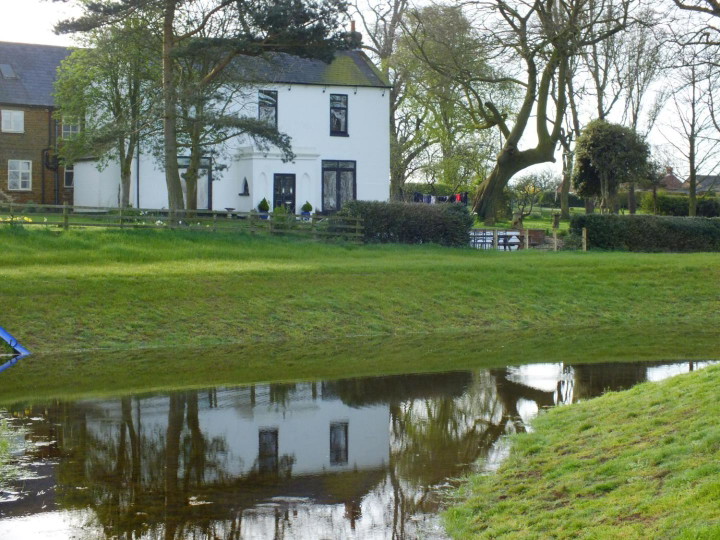 White House Farm Cottages - Leicestershire