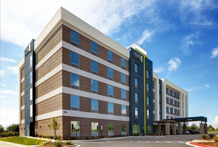 Home2 Suites By Hilton Asheville Airport - Asheville, NC