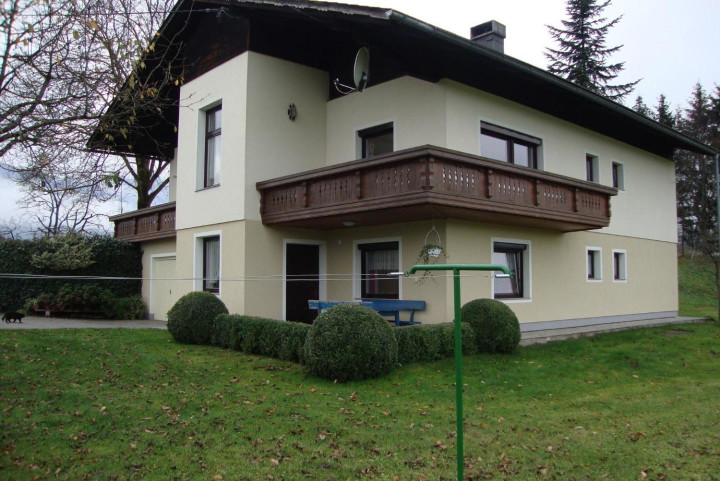 Maria Aichholzer - Wörthersee
