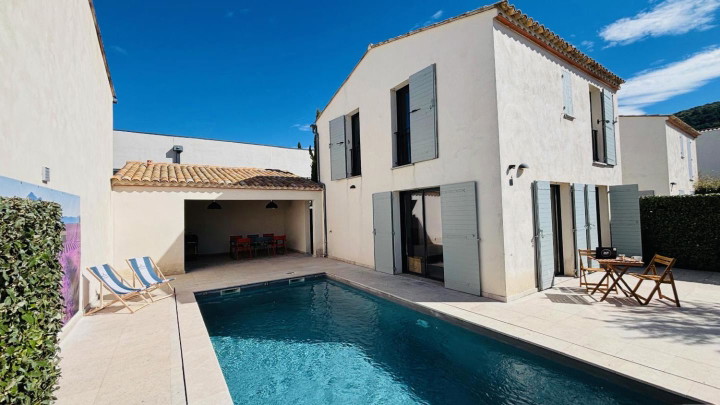 Residence Active - Malaucène