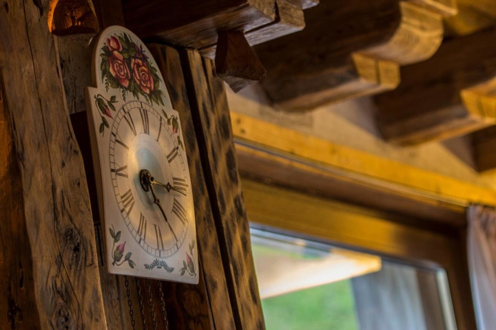 Digonera Historic Hotel B&b - Alleghe