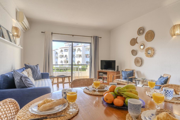 #014 Mar & Praia Albufeira By Home Holidays - Portugal