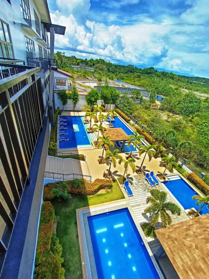 Crown Hotel At Harbour Springs Palawan Managed By Enderun Hotels - Puerto Princesa