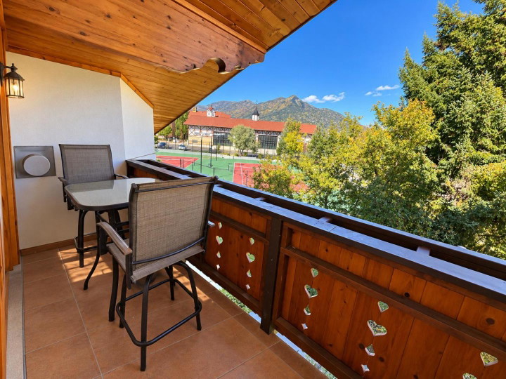 4br Ski Chalet Near Park City With Pools & Hot Tubs - Utah
