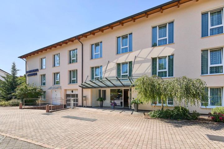 Apartments Aschheim - Munich
