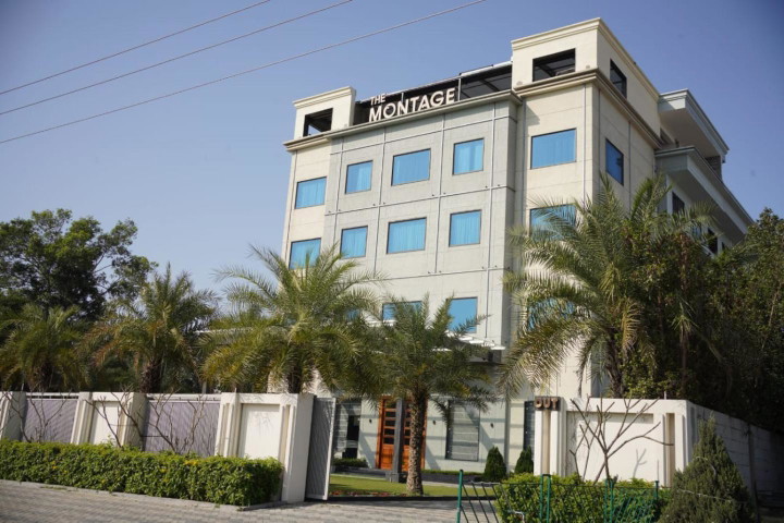 The Montage - Patiala