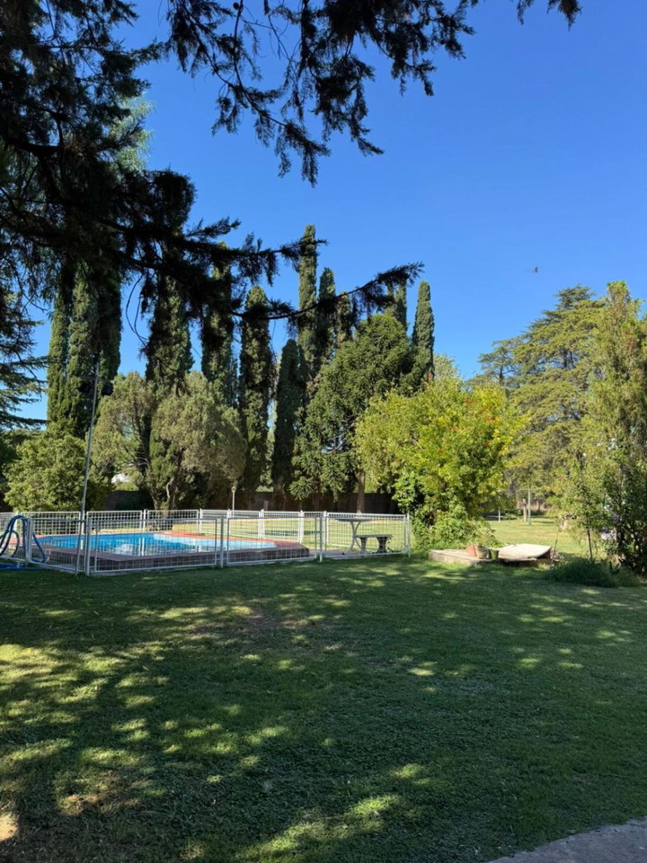 Arcadia Entre Cipreses - Arroyo Seco