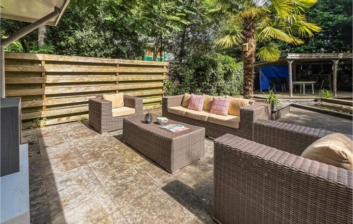 2 Bedroom Gorgeous Home In Ommen - Ommen