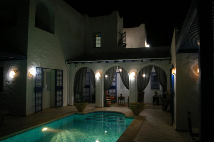 Midounia - Djerba
