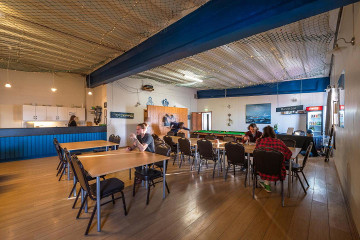 Fisherinn Guesthouse - Selfoss