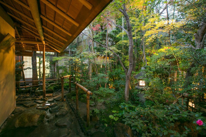 Gion Yoshiima - Kyoto