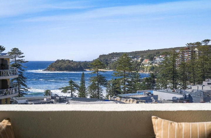 Golden Mile Beachside - Narrabeen
