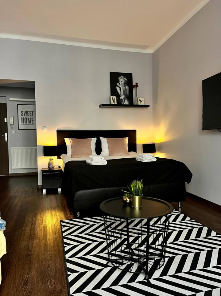 Leo Apartments Old Town - Cracovie