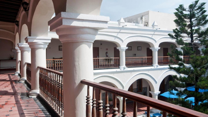 Holiday Inn Express Veracruz Centro Historico By Ihg - Veracruz