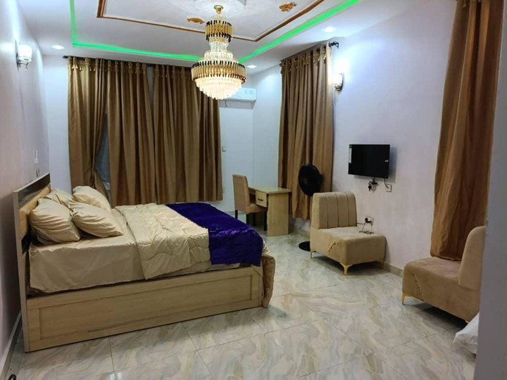 Bibi Royal Crest Hotel Ltd - Nigeria