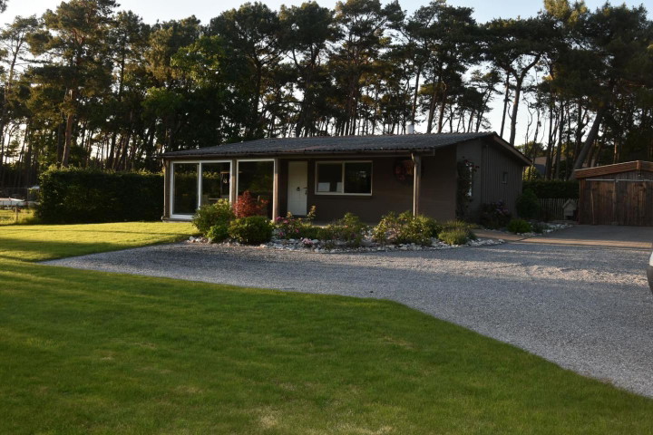 Kiefhoekhuisje - Lommel