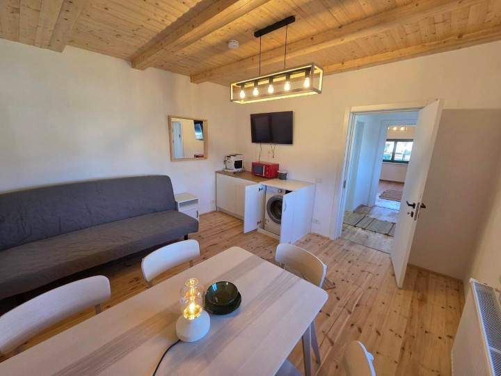 La Casa Morarului - Roemenië