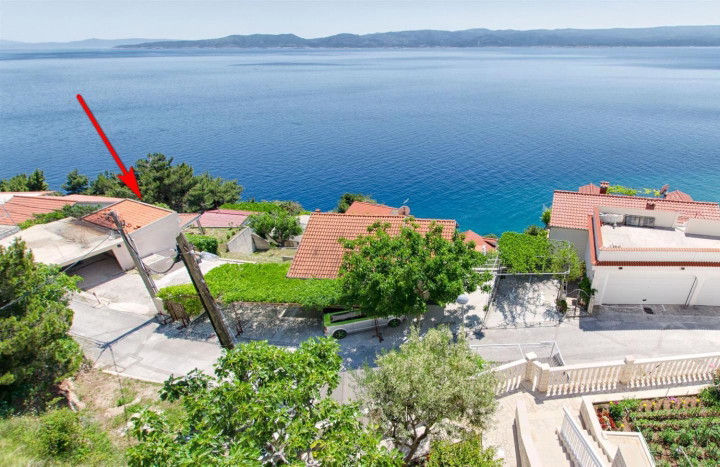 House Damir - Brela