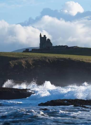 Slievebawn Accommodation - Ireland