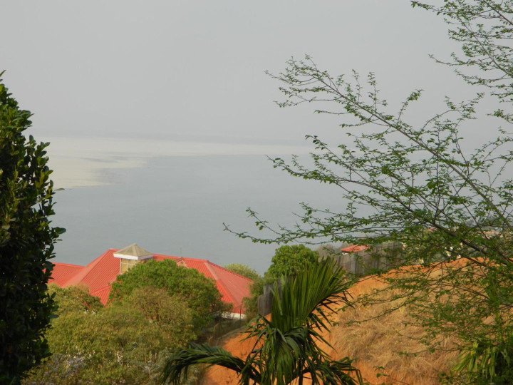 Hilltop Lodge -