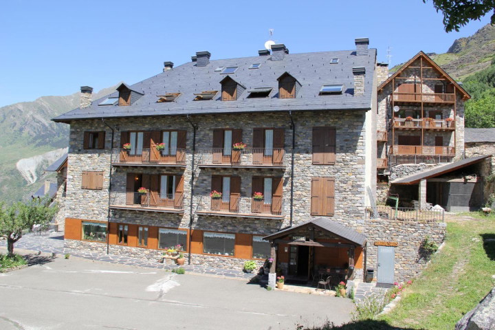 Hotel Rantiner - Vall de Boí