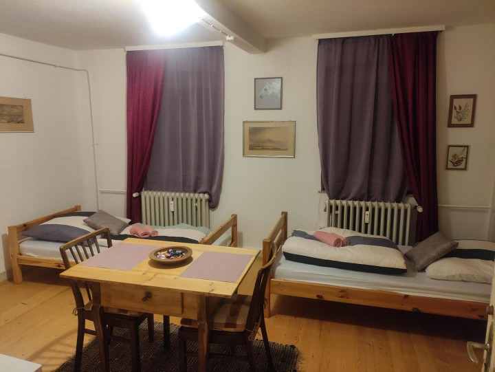 Zimmer A Veljanovski - Rothenburg ob der Tauber