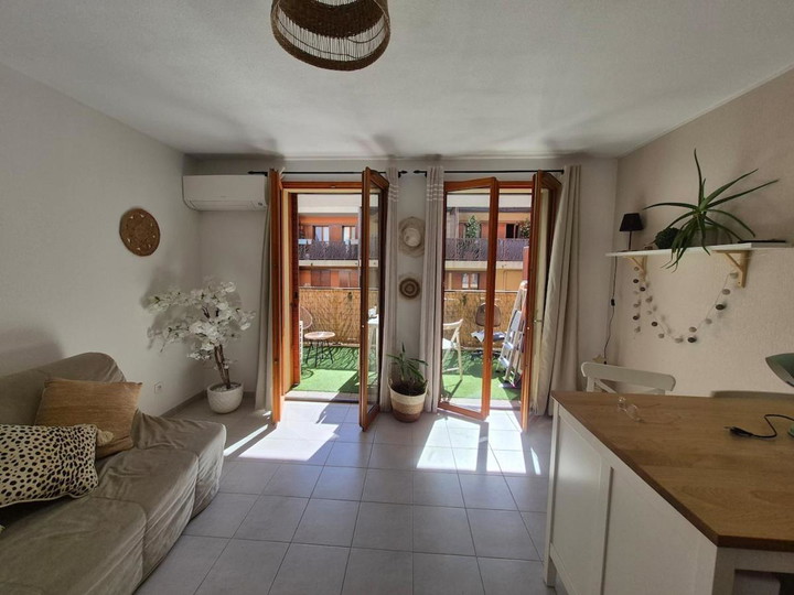 Studio Indépendant Avec Parking Privé Et Sécurisé - Castelnau-le-Lez