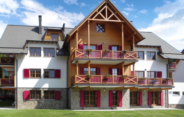 Stunning Apartment In Pohorje With Wifi - Maribor