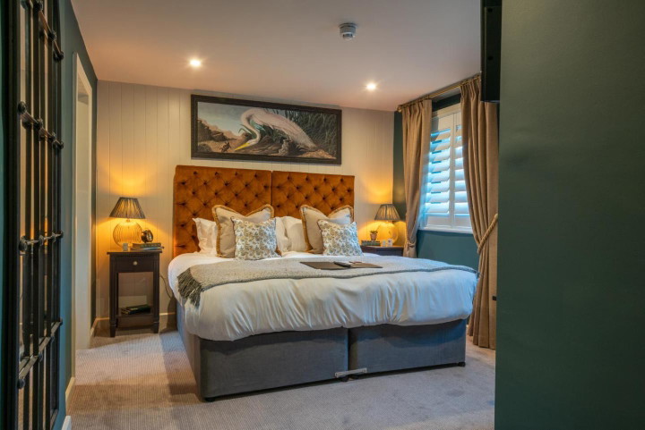 The Northey Arms - Bradford-on-Avon