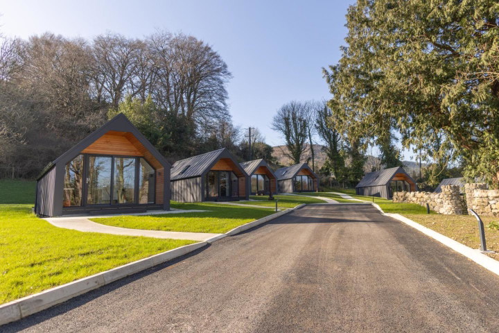 Narrow Water Lodges - Warrenpoint