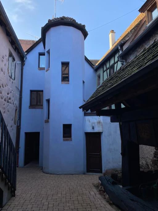 Le Riquewihrien - Colmar