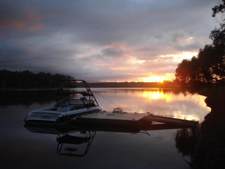 The Lake House - Atherton