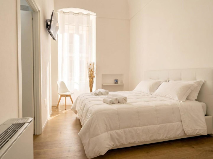 Casa Del Barone Suites - Monopoli