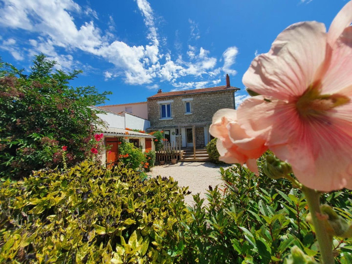 Les Ecologites De La Rochelle - Châtelaillon-Plage