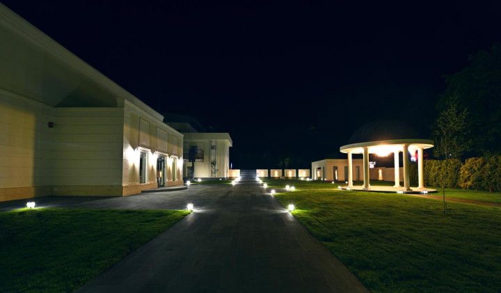 Hoha Boutique Hotel - Hațeg