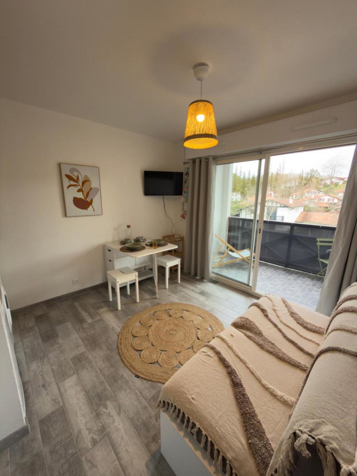 Studio Bihotza - Cambo-les-Bains