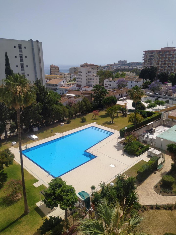 Apartment Clara - Benalmádena