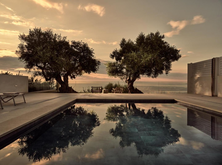 Stelle Mare Villa - Zakynthos