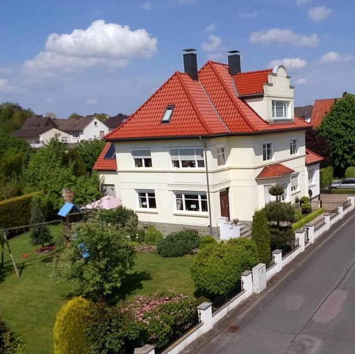 Ferienwohnung Alte Post Retzen - Lemgo