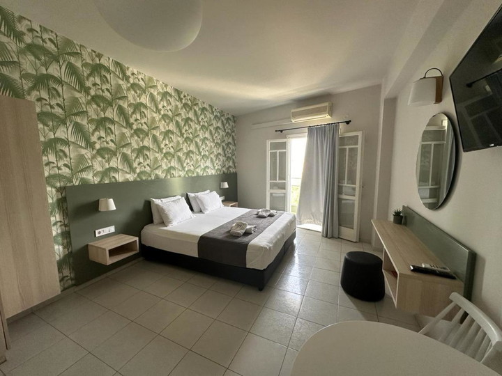 Sunshine Boutique Hotel By Estia - Crete