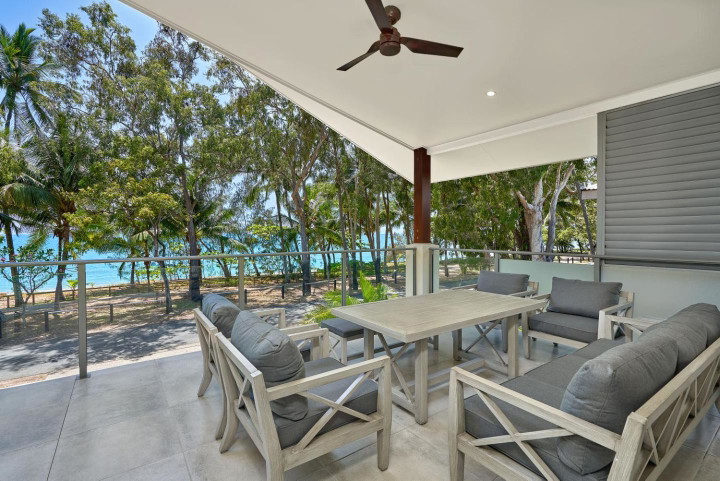 The Havannah Beachfront House Clifton Beach - Queensland