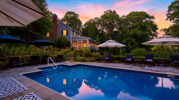 Waccabuc Lake House By Avantstay - Carmel Hamlet