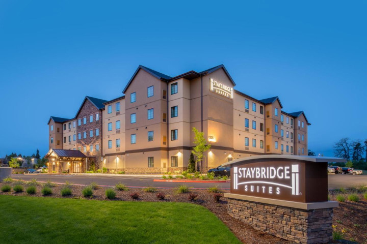 Staybridge Suites - Hillsboro North By Ihg - Hillsboro, OR
