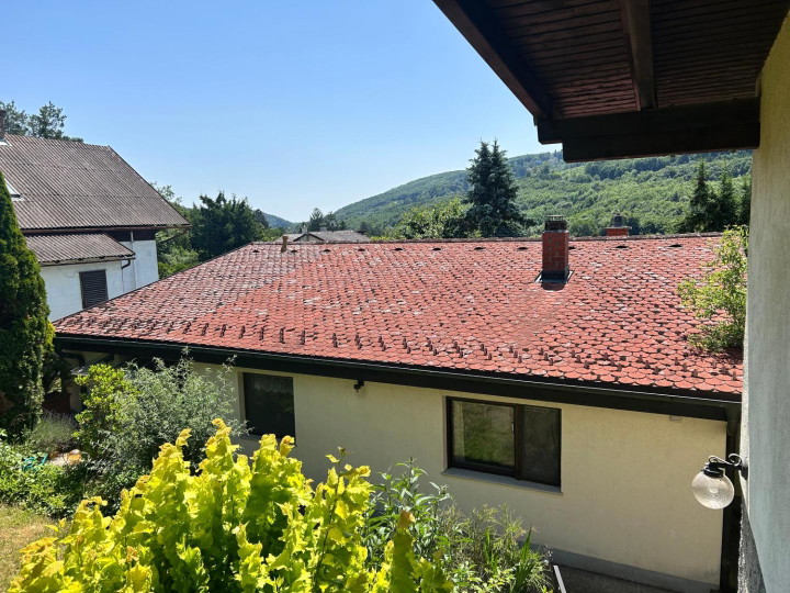 Haus Ingrid - Klosterneuburg
