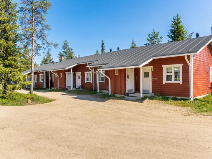 Holiday Home Urupää C 13 By Interhome - Inari